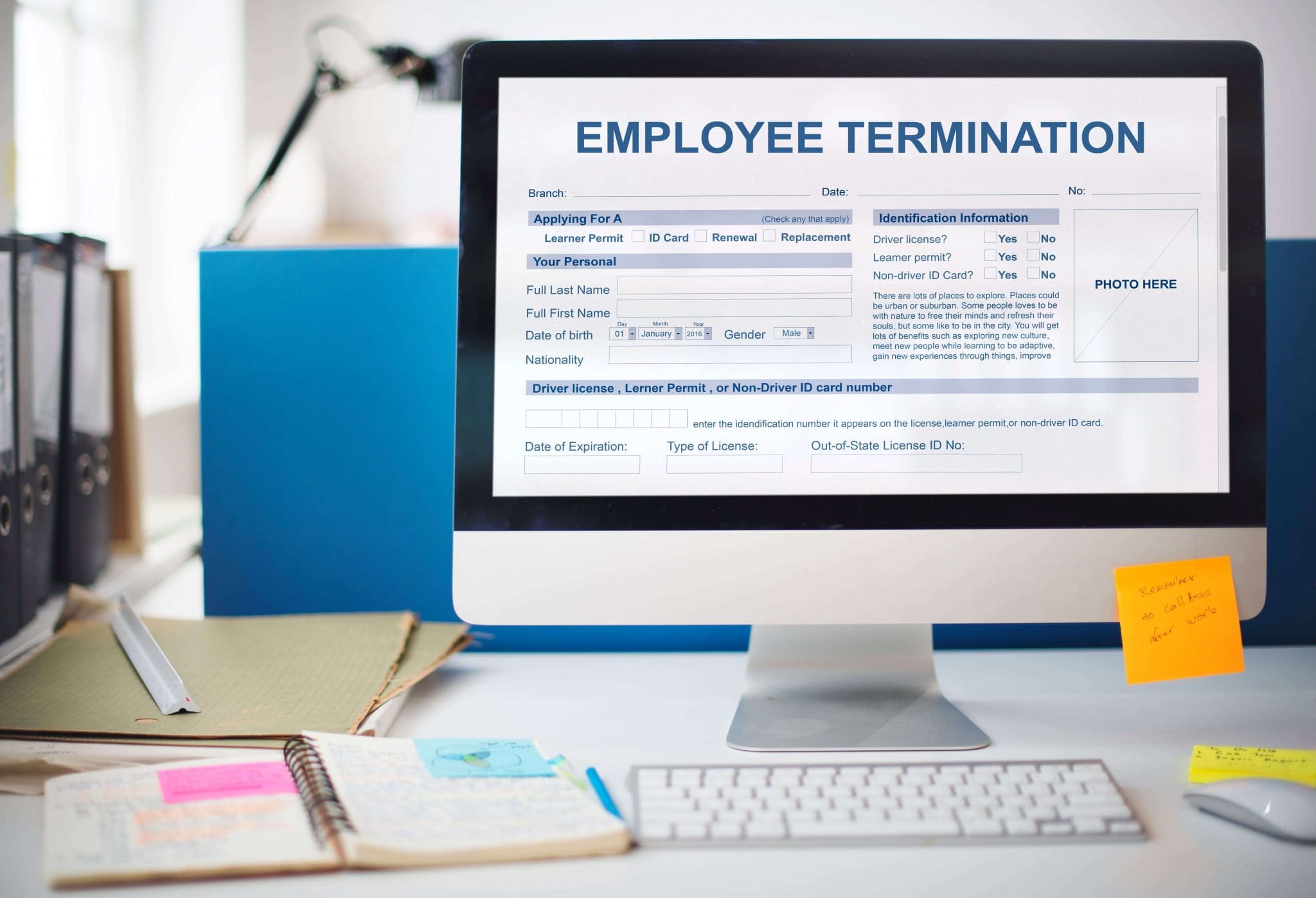 What Qualifies as Wrongful Termination in New York?