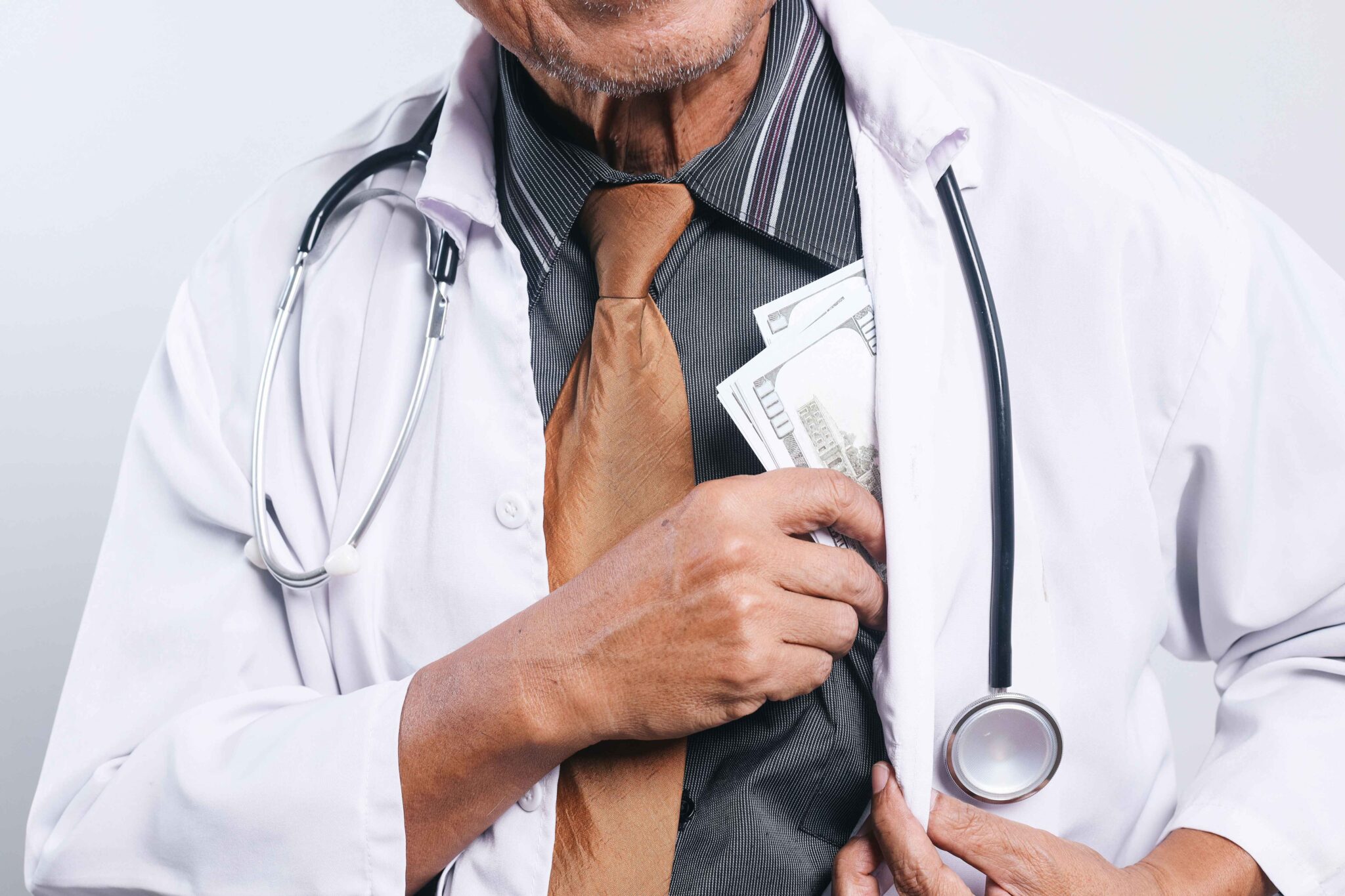 How to Report Medicare Fraud Anonymously: A Legal Guide