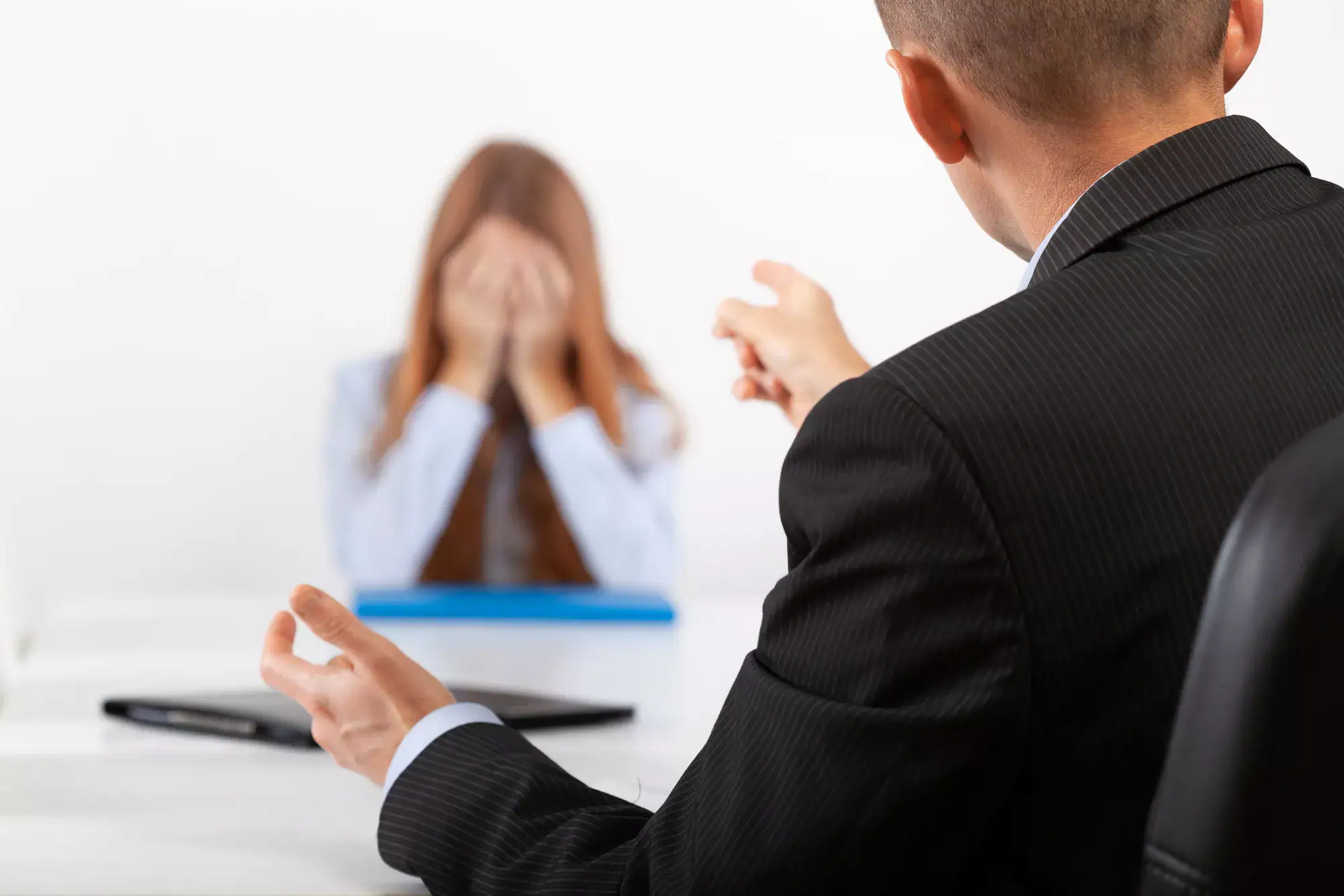 How Legal Protection for Whistleblowers Works